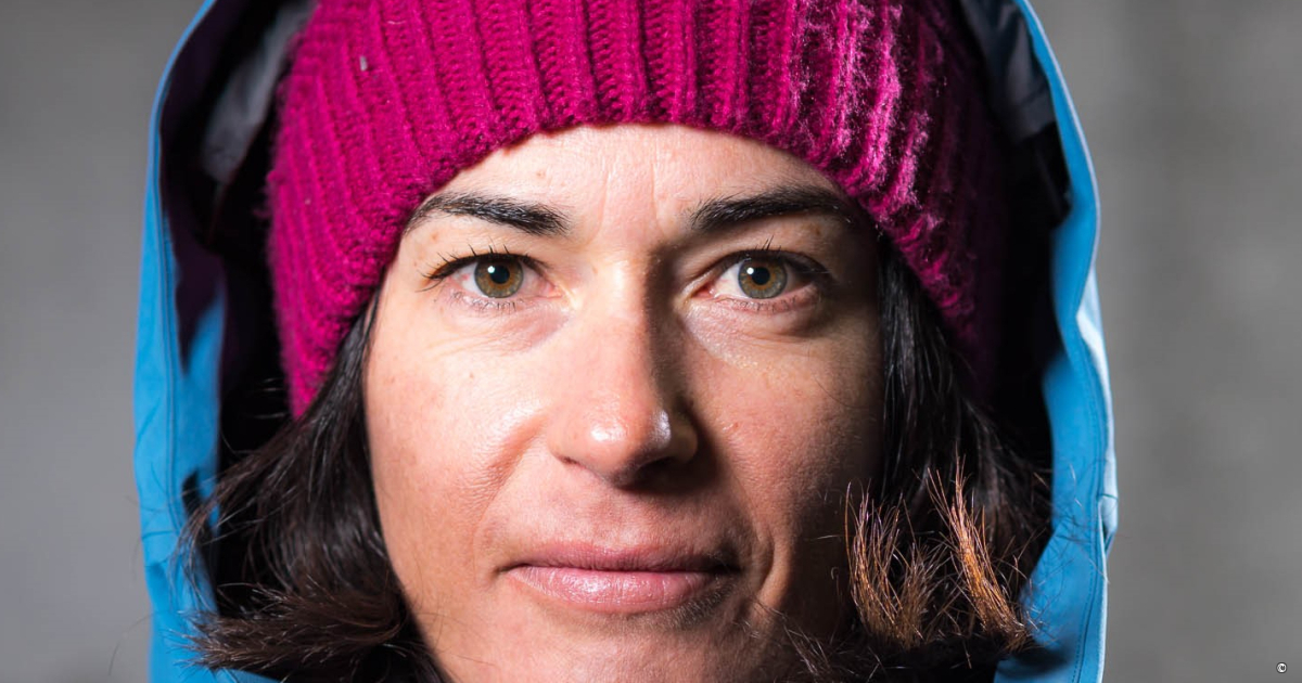 Giulia Monego - Fritschi ambassador